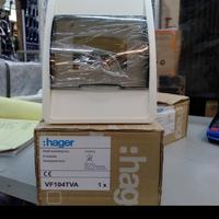 Jual Box Hager Terbaik - Harga Murah Mei 2024 & Cicil 0%