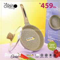 Stein Cookware Harga Terbaru - Pilihan Terlengkap