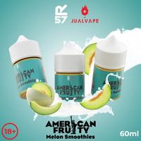 Jual American Fruity 60ml Murah - Harga Terbaru 2023