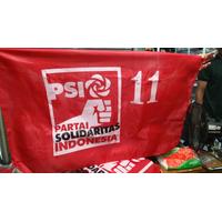 Jual Bendera Psi Terlengkap - Harga Murah & Grosir Mei 2024