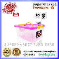 Jual Container Box Cb 10 Shinpo Terlengkap - Harga Terbaru Mei 2024 ...