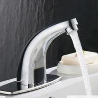 Jual Kran Wastafel Sensor Terbaik - Harga Murah April 2024 & Cicil 0%