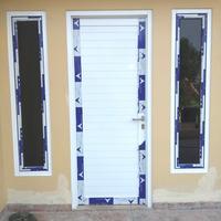 Jual Kusen Aluminium Putih Terbaik - Harga Murah Mei 2024 & Cicil 0%