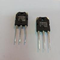 Jual Transistor Toshiba C5198 A1941 Terlengkap - Harga Murah Juni 2024 ...