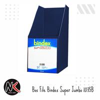 Jual Box File Bindex Terlengkap - Harga Grosir & Murah Juni 2024