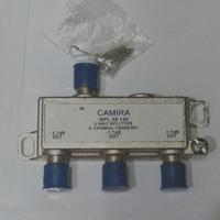 Jual Splitter 3 Way Terbaru - Harga Murah Juni 2024 & Cicil 0%