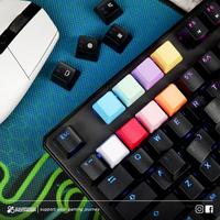 Jual Blank Keycaps Terbaru - Harga Murah Maret 2024 & Cicil 0%