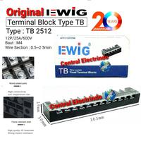 Jual Terminal Block Terbaik - Harga Murah Mei 2024 & Cicil 0%