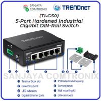 Jual Industrial Switch Terbaik - Harga Murah Maret 2025 & Cicil 0%