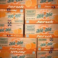 Jual Ale Ale 1 Dus Terdekat - Harga Murah & Grosir Desember 2024