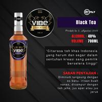 Jual Vibe Black Tea Terdekat - Harga Murah & Grosir August 2021