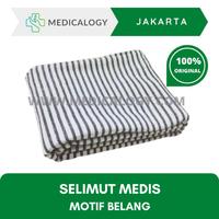 Jual Selimut Pasien Murah - Harga Terbaru Maret 2024