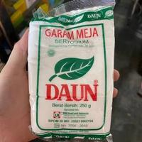 Jual Garam Daun Terlengkap - Harga Murah Juni 2024