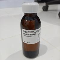 Jual Immersion Oil Murah - Harga Terbaru Mei 2025