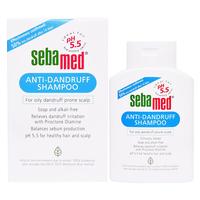 Jual Sebamed Anti Dandruff Shampoo Terlengkap - Harga Murah Mei 2024