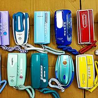 Jual Telepon Analog Murah & Terbaik - Harga Terbaru April 2024