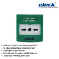 Jual Emergency Door Release Terbaik - Harga Murah Juni 2024 & Cicil 0%
