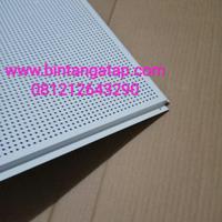 Jual Plafon Metal Terbaik - Harga Murah Mei 2024 & Cicil 0%