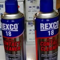 Jual Rexco Contact Cleaner 220Ml Terbaik - Harga Murah Mei 2025 & Cicil 0%