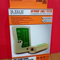 Jual Lan Tester Terbaik Terbaik - Harga Murah Februari 2025 & Cicil 0%