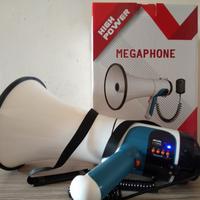 Jual Megaphone Murah & Terbaik - Harga Terbaru April 2024