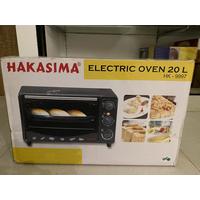 Jual Hakasima Terlengkap - Harga Terbaru Februari 2025 & Cicilan 0%