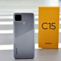 Harga Realme C15 Terbaru & Resmi April 2025
