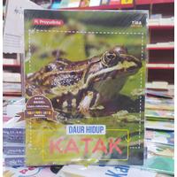 Jual Katak Hidup Murah - Harga Terbaru Januari 2023