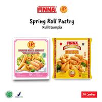 Jual Kulit Lumpia Finna Terdekat - Harga Murah & Grosir Maret 2024