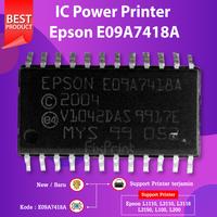 Jual Ic Power Epson Terlengkap - Daftar Harga Mei 2024 & Cicilan 0%