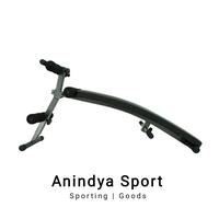 Jual Sit Up Bench Terbaik - Harga Murah Mei 2024 & Cicil 0%