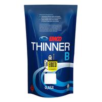 Jual Thinner B Terbaik - Harga Murah Juni 2024 & Cicil 0%