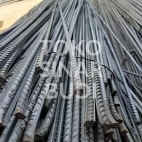 Jual Besi 10 Full Terbaik - Harga Murah Desember 2024 & Cicil 0%