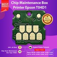Jual Maintenance Box T04d1 Murah - Harga Terbaru 2024