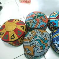 Peci Pakistan Desain Cantik Harga Murah April 2024 - Tokopedia