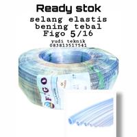 Jual Selang Kecil Terbaik - Harga Murah Juli 2025 & Cicil 0%