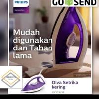 Jual Setrika Philips Gc122 Terbaik - Harga Murah Mei 2025 & Cicil 0%