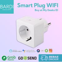 Jual Bardi Smart Plug Terbaik - Harga Murah Juni 2024 & Cicil 0%