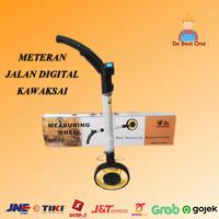 Jual Meteran Dorong Digital Terbaik - Harga Murah Maret 2024 & Cicil 0%