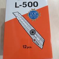 Jual Cutter L 500 Terlengkap - Harga Grosir & Murah Februari 2023