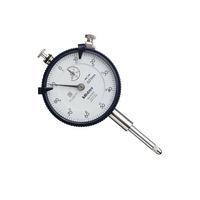 Review MITUTOYO DIAL INDICATOR (2050S) RANGE:20 mm (1mm) GRAD: 0.01mm ...