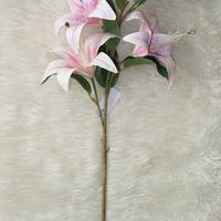 Jual Bunga Lili Artificial Terlengkap - Harga Murah & Grosir April 2024