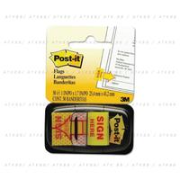 Jual Post It Sign Here Terlengkap - Harga Grosir & Murah Mei 2024