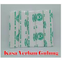 Jual Kasa Verban Gulung 10 Cm Murah - Harga Terbaru Januari 2025