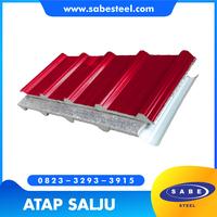 Jual Atap Salju Murah - Harga Terbaru 2025