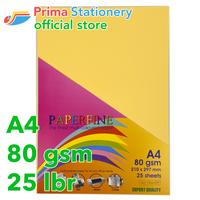 Jual Kertas Hvs Kuning Murah & Terbaik - Harga Terbaru Juni 2024