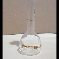 Jual Labu Ukur 50 Ml Murah - Harga Terbaru Juni 2024