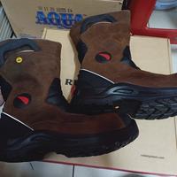 Jual Sepatu Safety Red Wing Terbaik - Harga Murah Juni 2024 & Cicil 0%