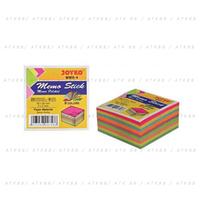 Jual Sticky Note Kecil Terlengkap - Harga Grosir & Murah Maret 2024