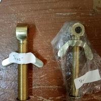 Jual Wing Nut Terbaik - Harga Murah Juni 2025 & Cicil 0%